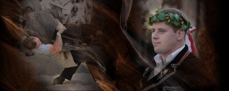 Simon Anderegg – Home